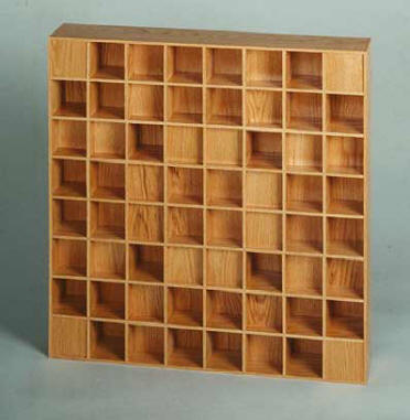 RPG Omniffusor wood - Candy Acoustics - Urnäsch - Schweiz